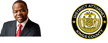 The Brooklyn District Attorney's Office | Committed to public safety ...