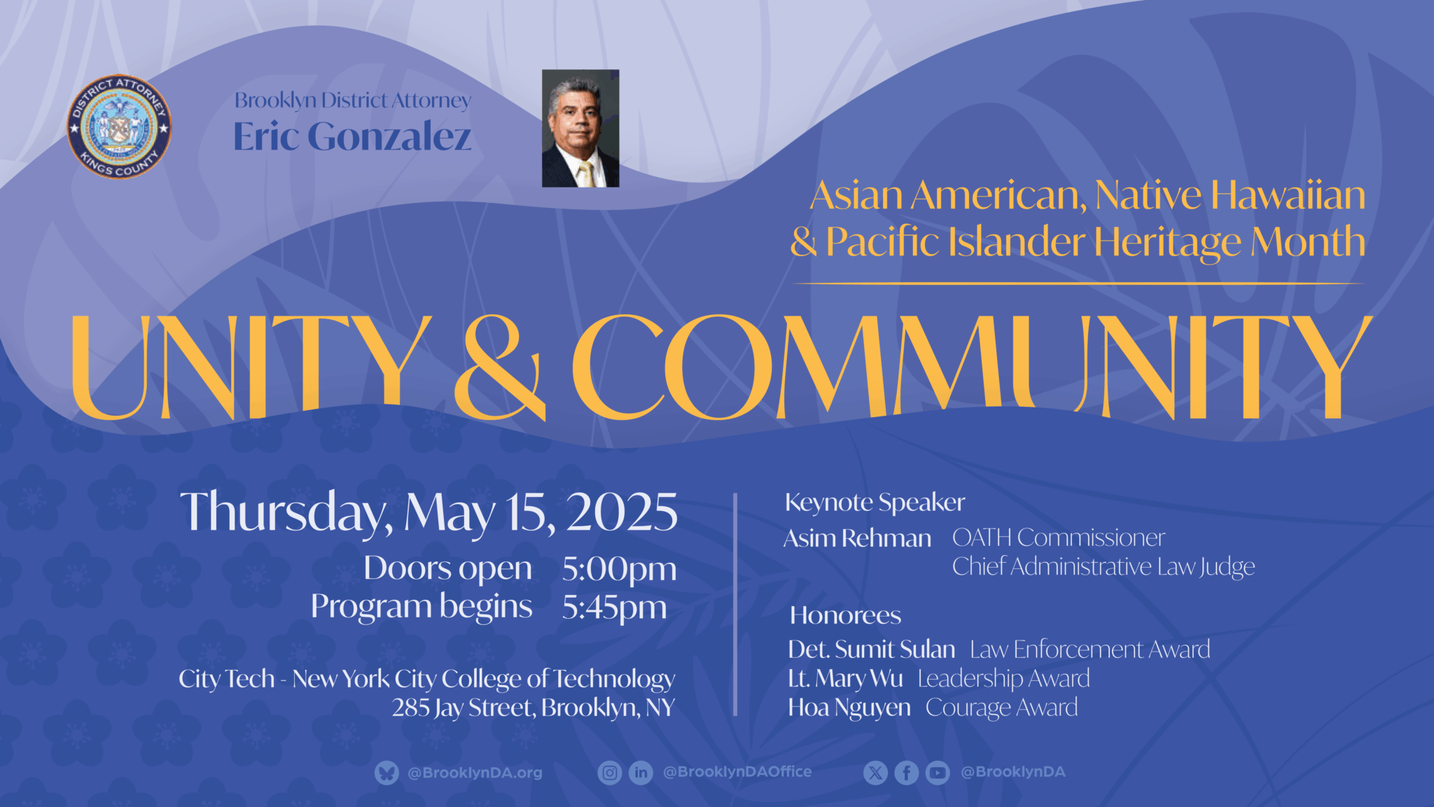 AAPI 2025 – Flyer – Wide-01 (2) – The Brooklyn District Attorney's Office