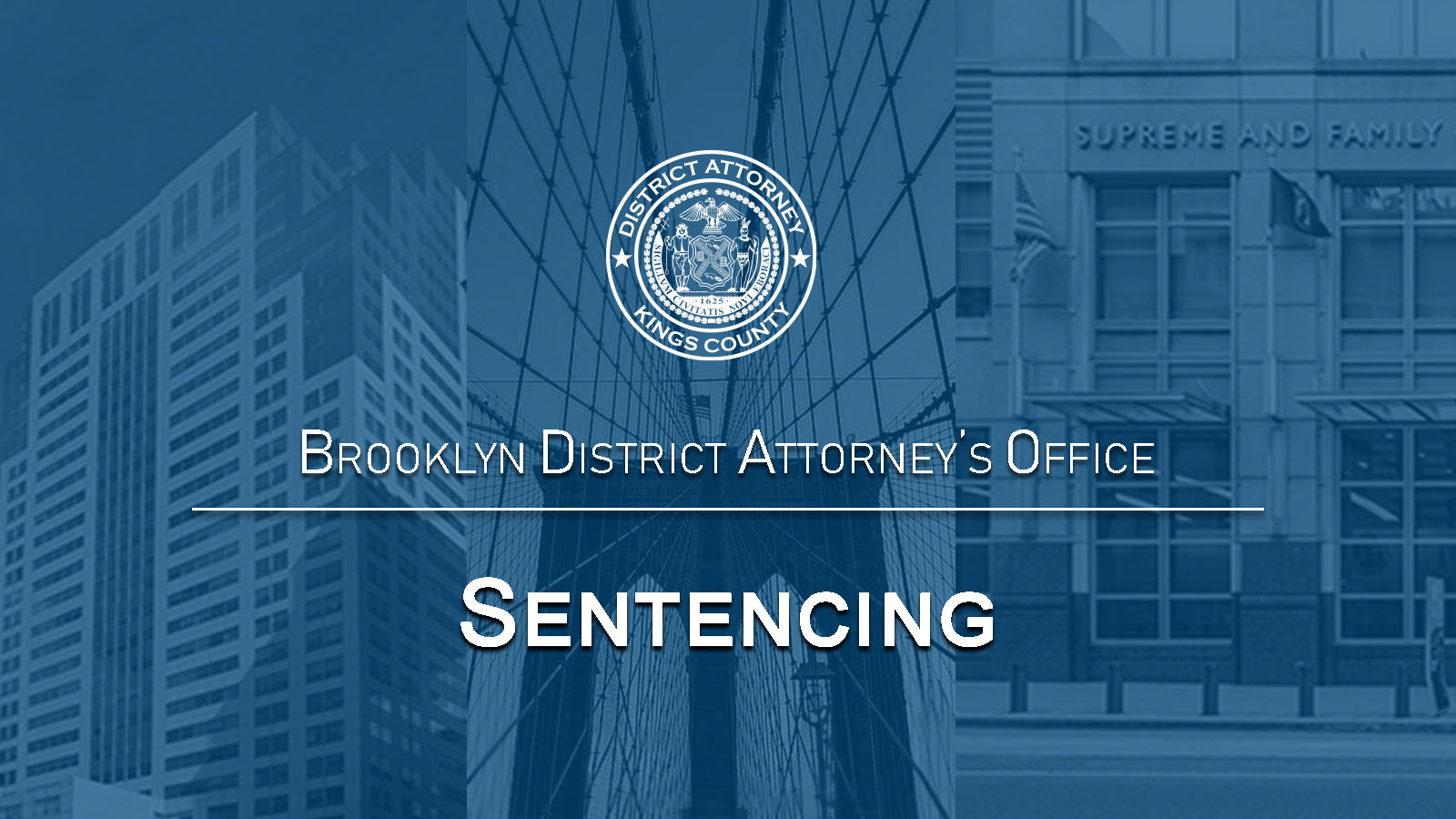 Brooklyn Mother Sentenced to 20 Years to Life in Prison For Killing Her ...